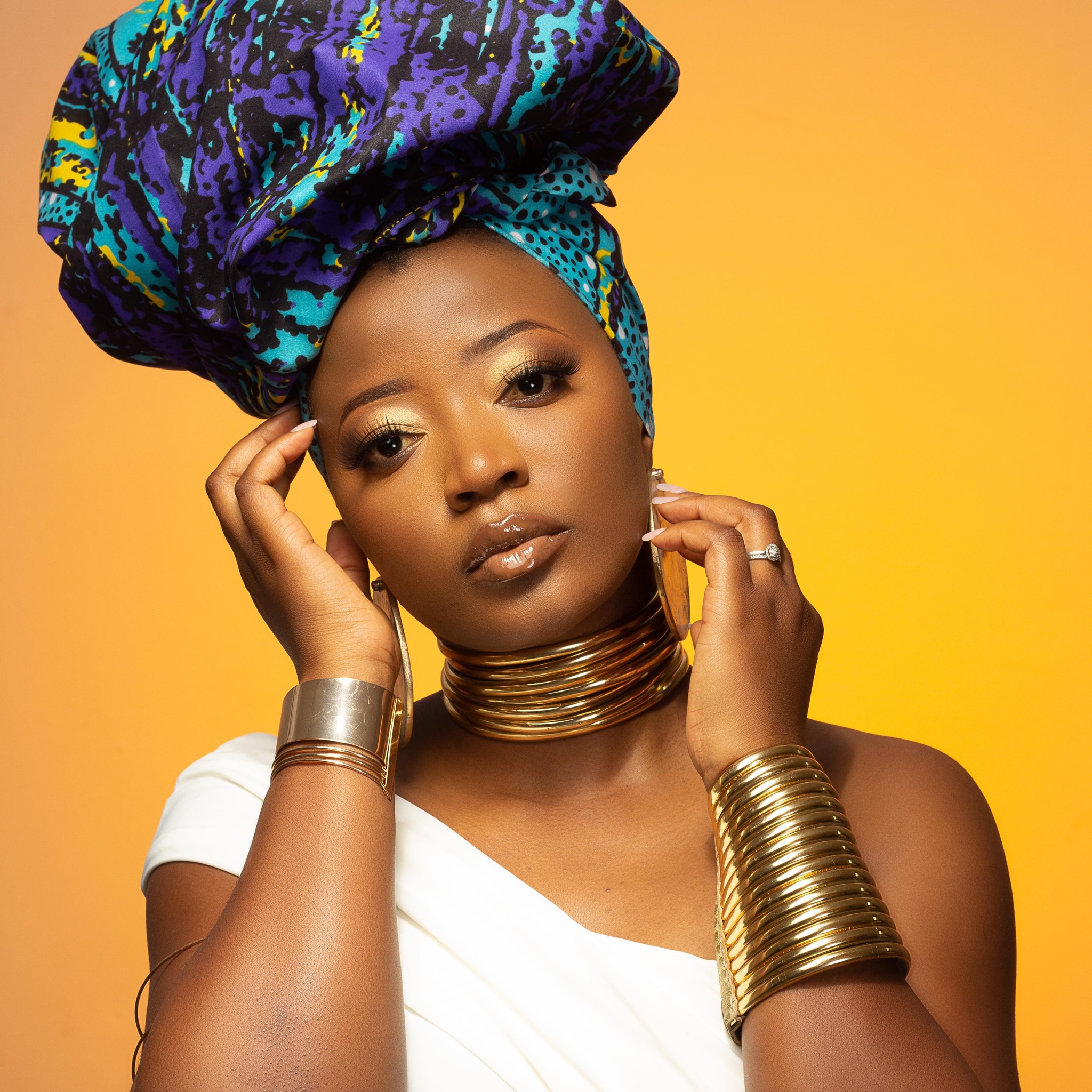 Esther Chungu Biography: Zambian Gospel Queen & Pompi Wife